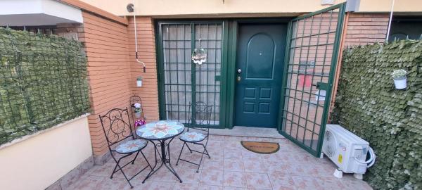 Manuel's House - Torre Maura - Frascati