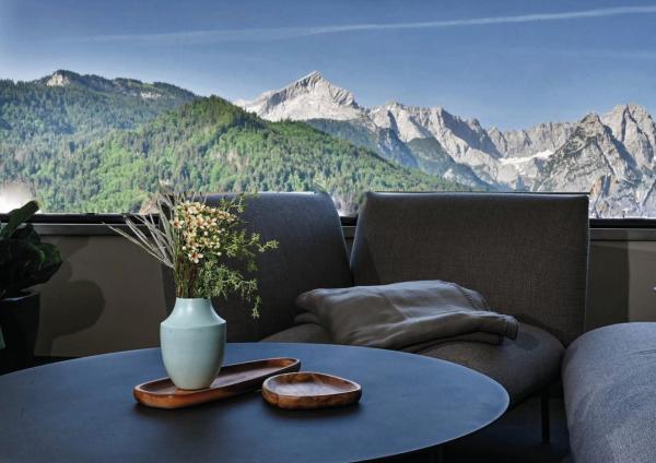 Bergchalet - Garmisch-Partenkirchen