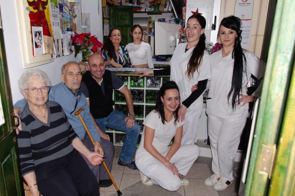 Hospedaje Lisboa Algeciras - Algeciras