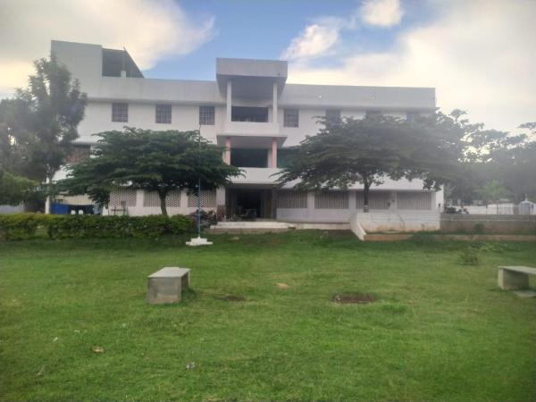 Jalebi Resorts, Yelagiri - Yelagiri