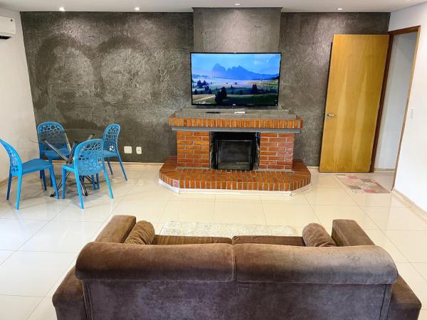 Apartamento Amplo Com 2 Suítes - Novo Hamburgo