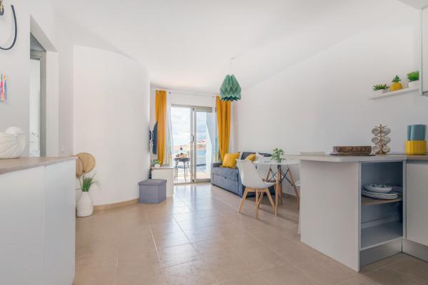 La Preciosa Suite Apartment - Aéroport Fuerteventura El Matorral (FUE)