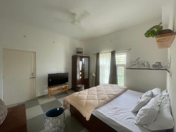 Akaasa Home Stays - Barot