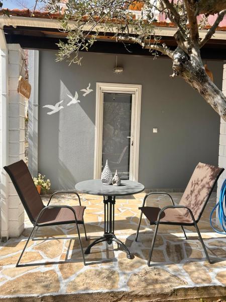 Rosemary Room - Kreta