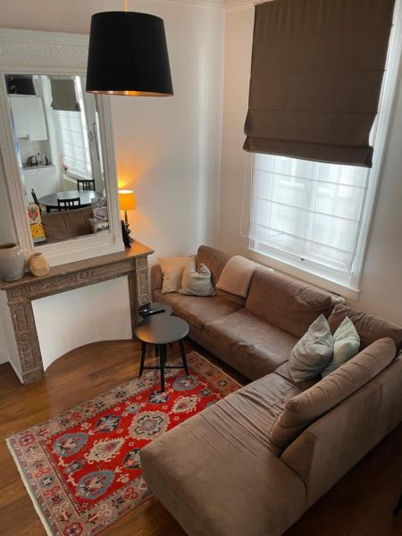 Holiday Home Amélie - Schoten