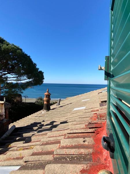 La Dimora Del Sole - Levanto