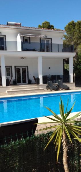 Boutique Algarrobo - Dénia