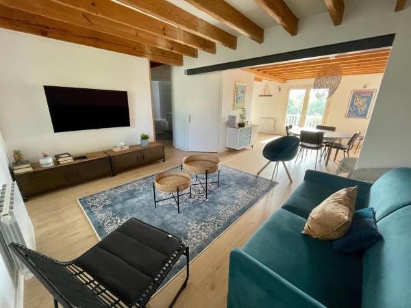 Appartement Arcachon St Ferdinand - Pyla sur Mer