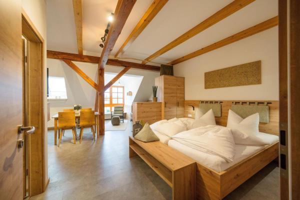 Urlaub Am Regen – Ferienhof Dirnberger - Bavière