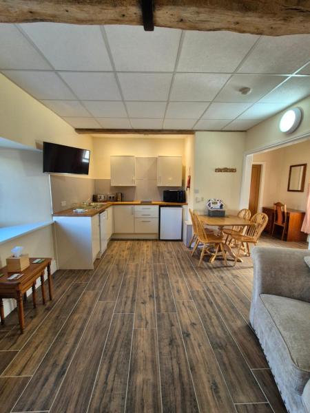 Padley Farm - Peak District