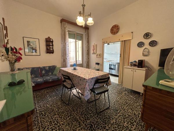 Casa Mare Sicilia - Follonica