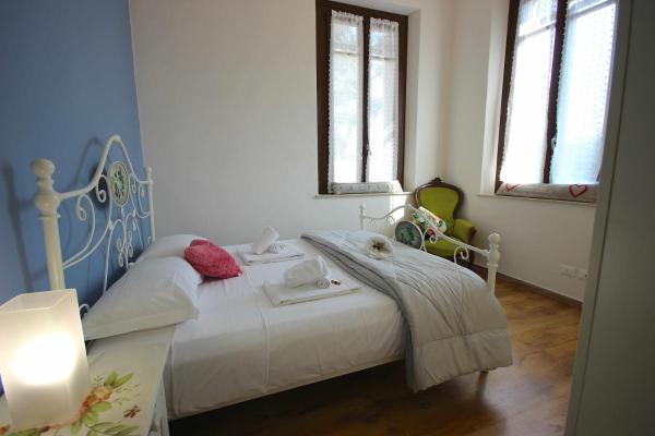 Case Vr Holiday - La Maison Du Coq - Verona