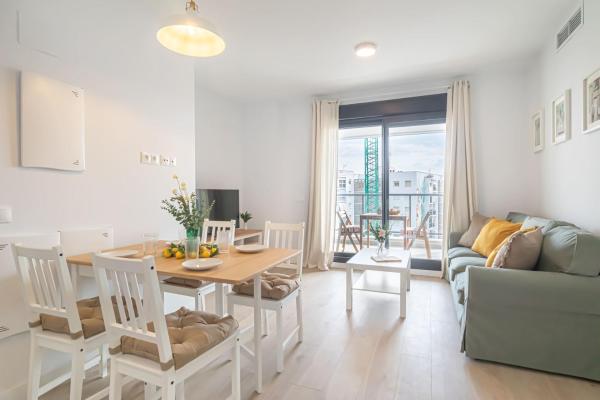 Apartamento Cozy Estepona - Estepona