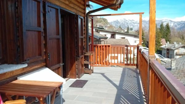 Castoro Holiday - Torgnon