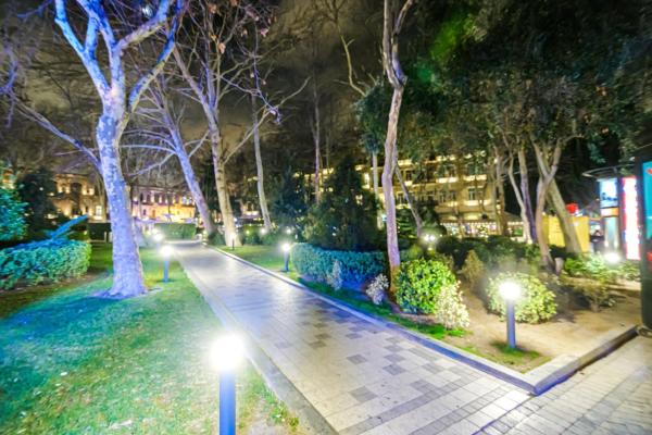 Apartment Rocroy - Baku