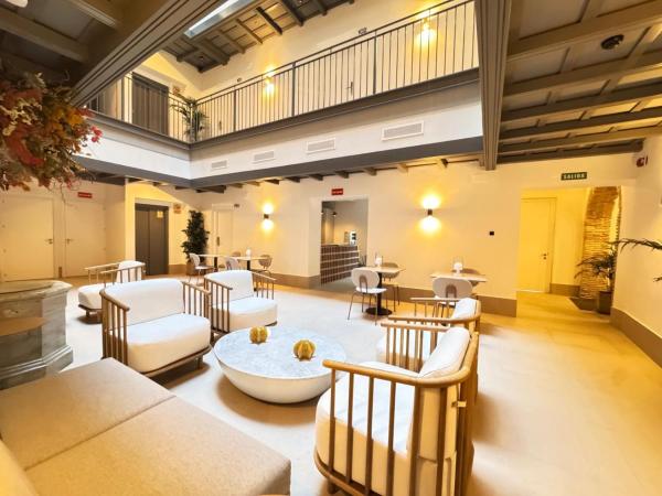 La Caleta Qe Hotels - Rota