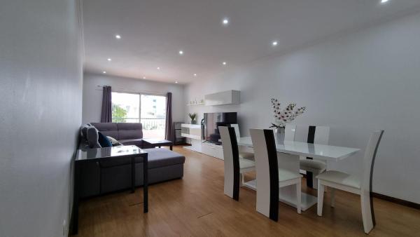 Lexus Apartment - Garajau - Caniço