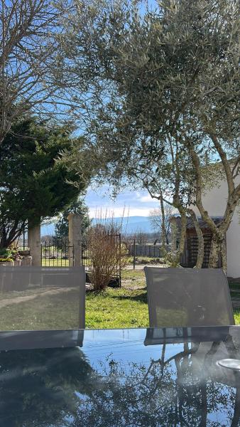Villa D'aneta - Sisteron