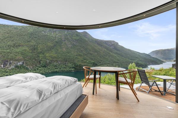 Panorama View 4 - Vestland