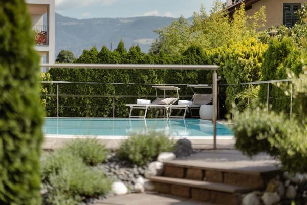 Apartment Wieser Eppan - San Paolo