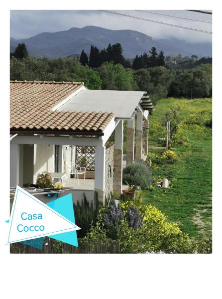 Casa Cocco - Sardinië