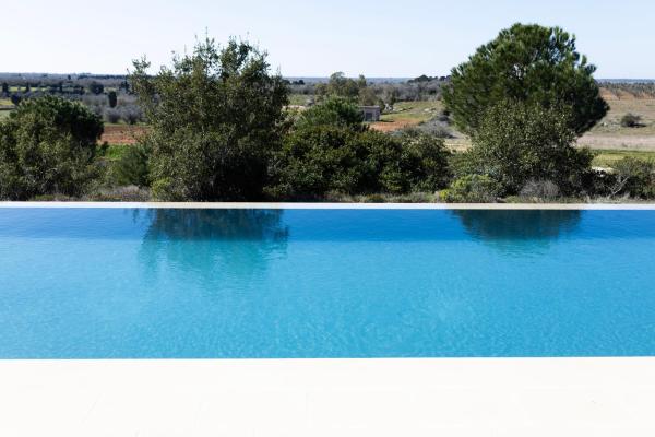 Masseria Fabrizio - Otranto