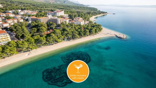 Hotel Horizont - Baška Voda