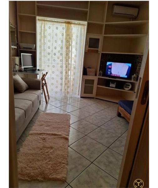 Άρτεμις - Левадия