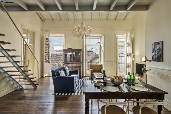 Casa Do Jornal - Vila Real de Santo António