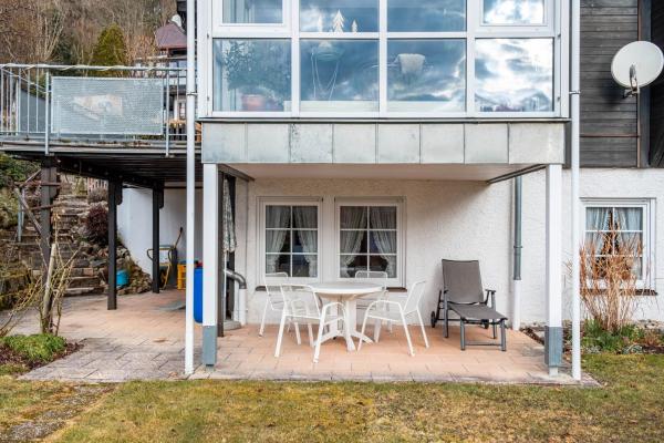 Haus Aretz - Hinterzarten