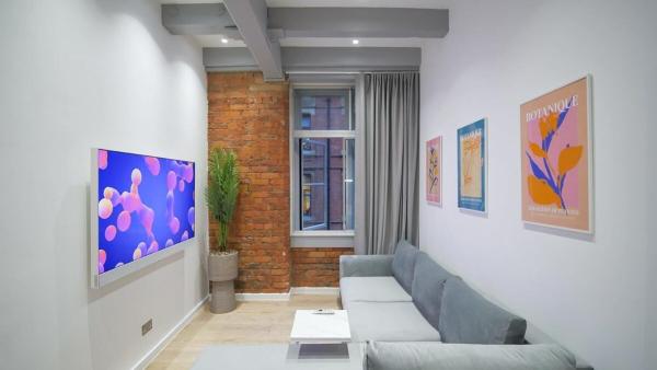 Chicago By The Heim Residences - Manchester