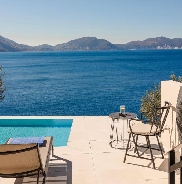 Villa Theoni - Asos