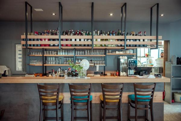 Hotel Central Vis A Vis - Eltville am Rhein