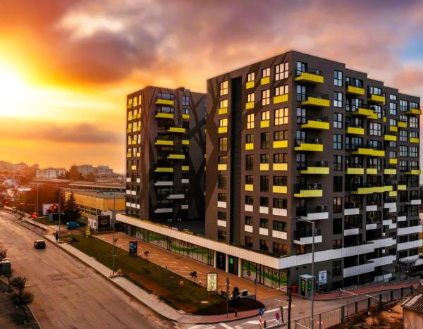 Rent Apartment 30 - Varna