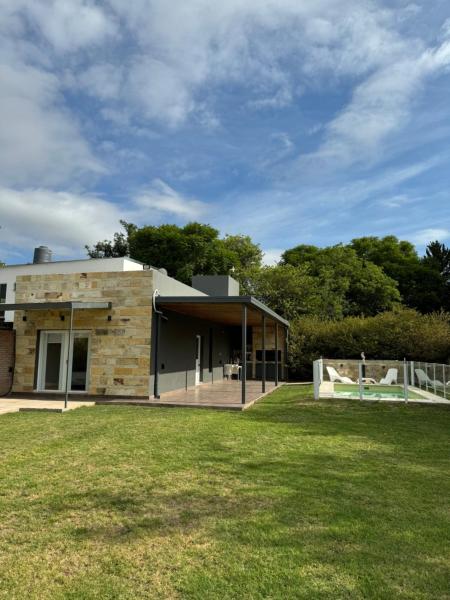 Casa Los Jazmines - La Rioja
