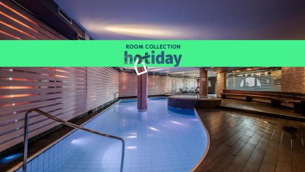 Hotiday Room Collection - Campiglio Pradalago - Molveno