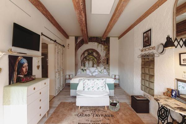 Wohnen Und Schlafen Im Cottage - Graz