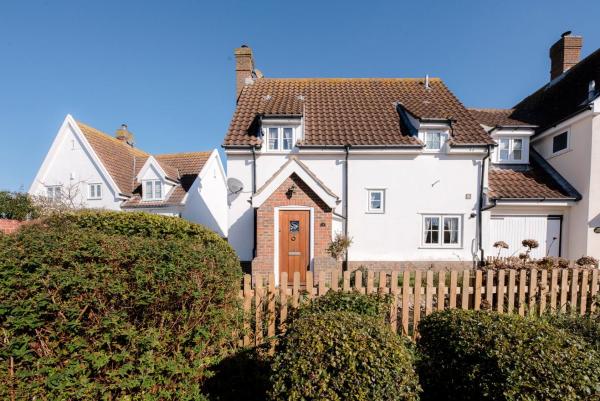 3 Barley Lands, Aldeburgh - Aldeburgh