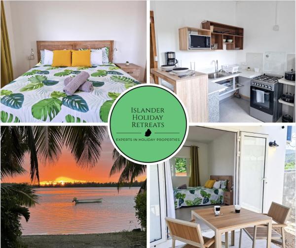 Studio Arctic By Ihr - Mauritius