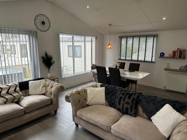 4 Pine View - ドーバー