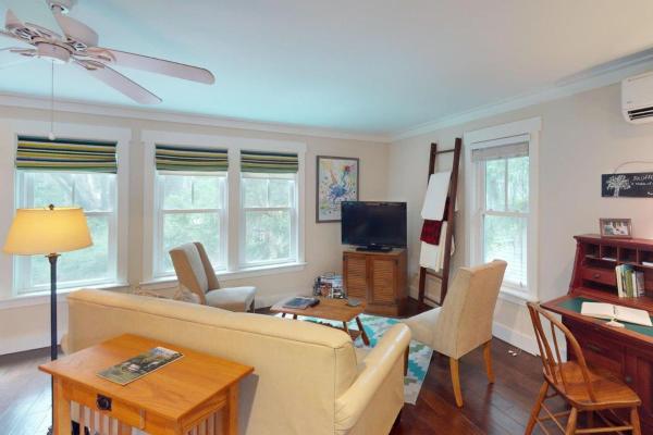 Hickory Trace Carriage Studio - Bluffton, SC
