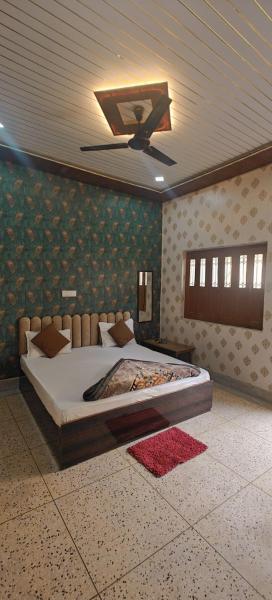 Shree P Guest House - Varanasi