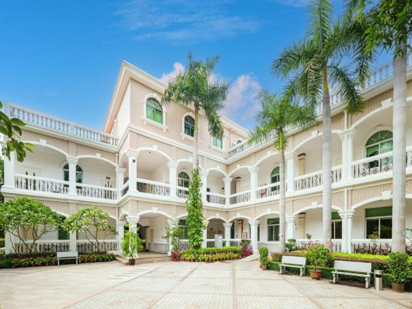 Xiamen Kulangsu Resort Hotel - Xiamen