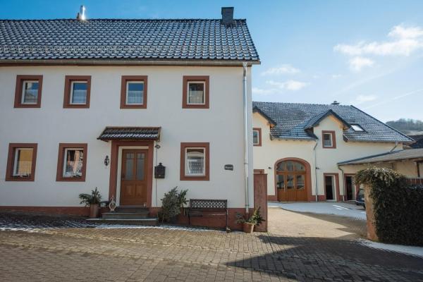 Ferienwohnungen Maijeschhof - Hillesheim