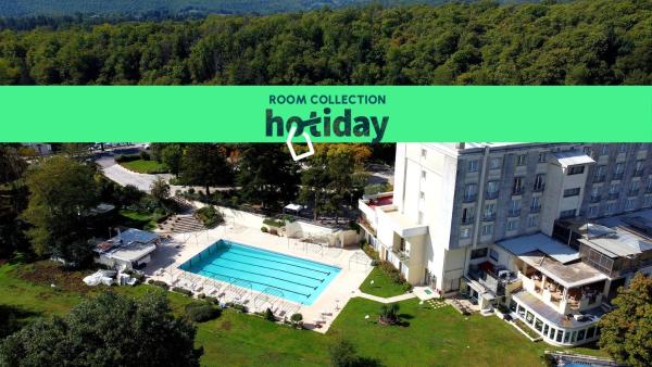 Hotiday Room Collection - Fiuggi - Anagni