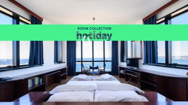 Hotiday Room Collection - Gallipoli Porto - Nardò