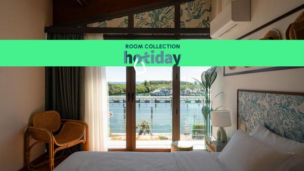 Hotiday Room Collection - Grado - Monfalcone