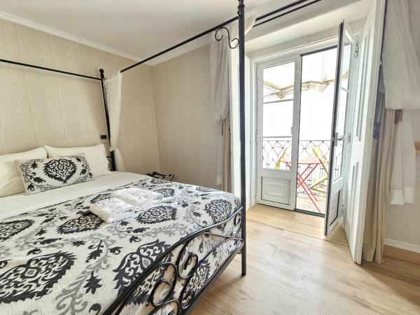 Charme Da Graça - Guest House - Lisbon