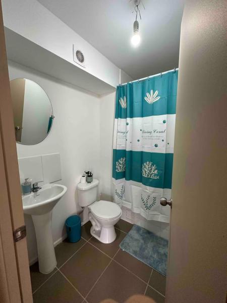 Departamento Quillota Full Equipado - La Calera, Chile