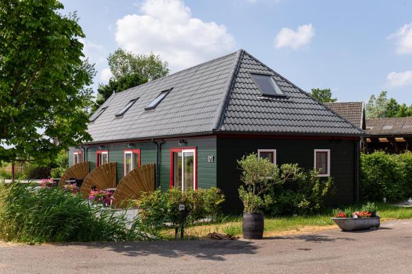 Maria's Hoeve Abcoude Huisje 3 Dichtbij Amsterdam - Diemen
